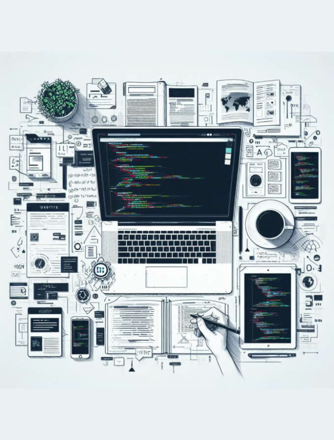 Back-End Development | Blunt Notion | Digital Agency In Yeovil, Somerset