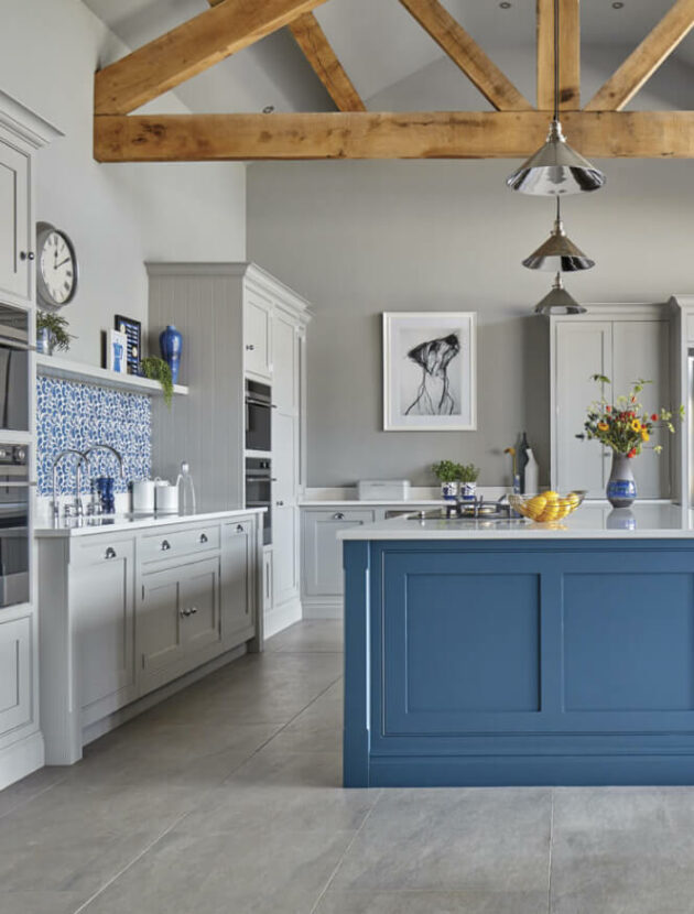 James Ellis Design | Blunt Notion