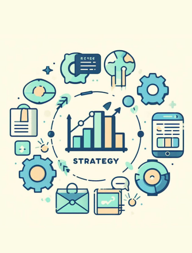 Strategy | Blunt Notion | Digital Agency In Yeovil, Somerset